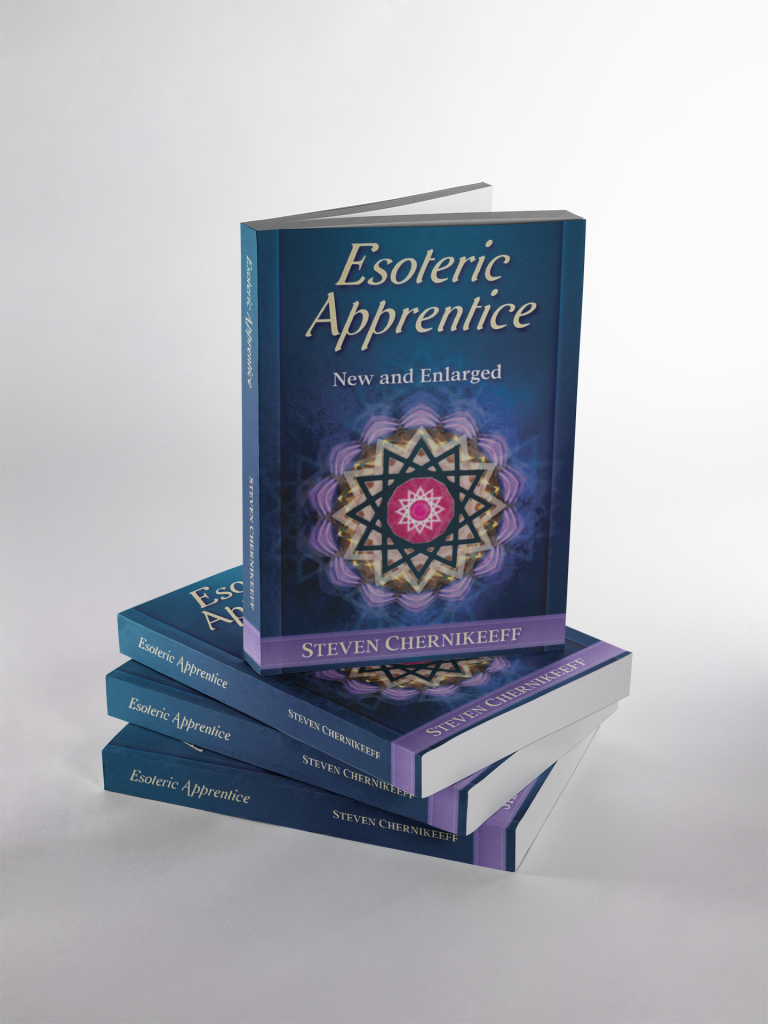 Esoteric Apprentice - Twelves Esoteric Group Service