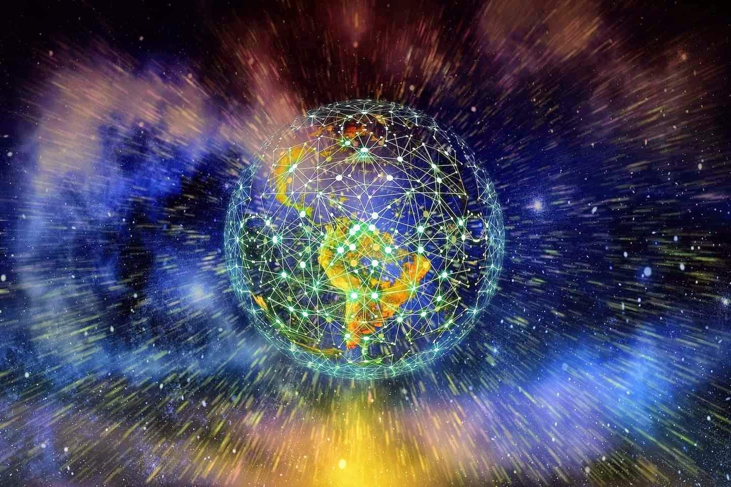 XThe Great Invocation - Twelves Esoteric Group Service