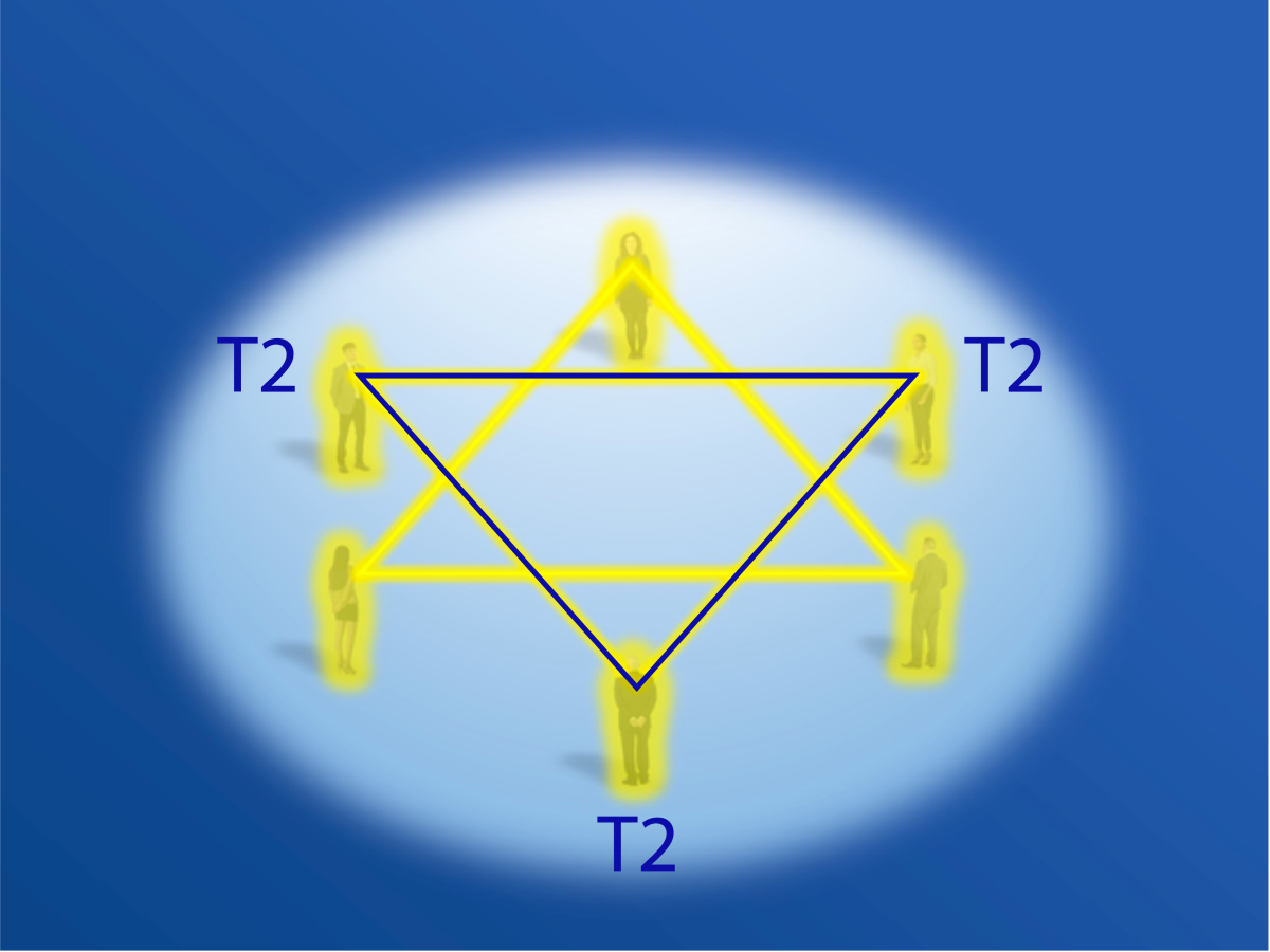 Full Moon Protocol - Twelves Esoteric Group Service